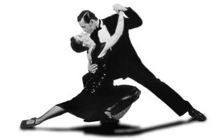 Enter the Tango- Part Two. – Arran Q Henderson