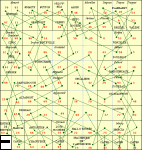 Nabokov, Perec, Joyce & Bloom; Ulysses, Maps & Games. – Arran Q Henderson