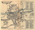 Dublin historic Maps (2), medieval survivors | city movers | explosive ...