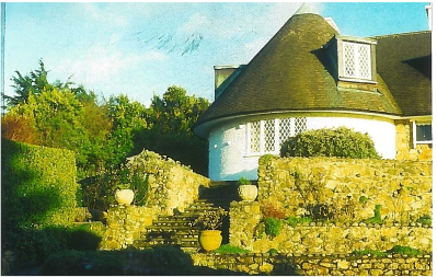 the Grand Dreams of Frank Gibney: a talk at the AAI – Arran Q Henderson