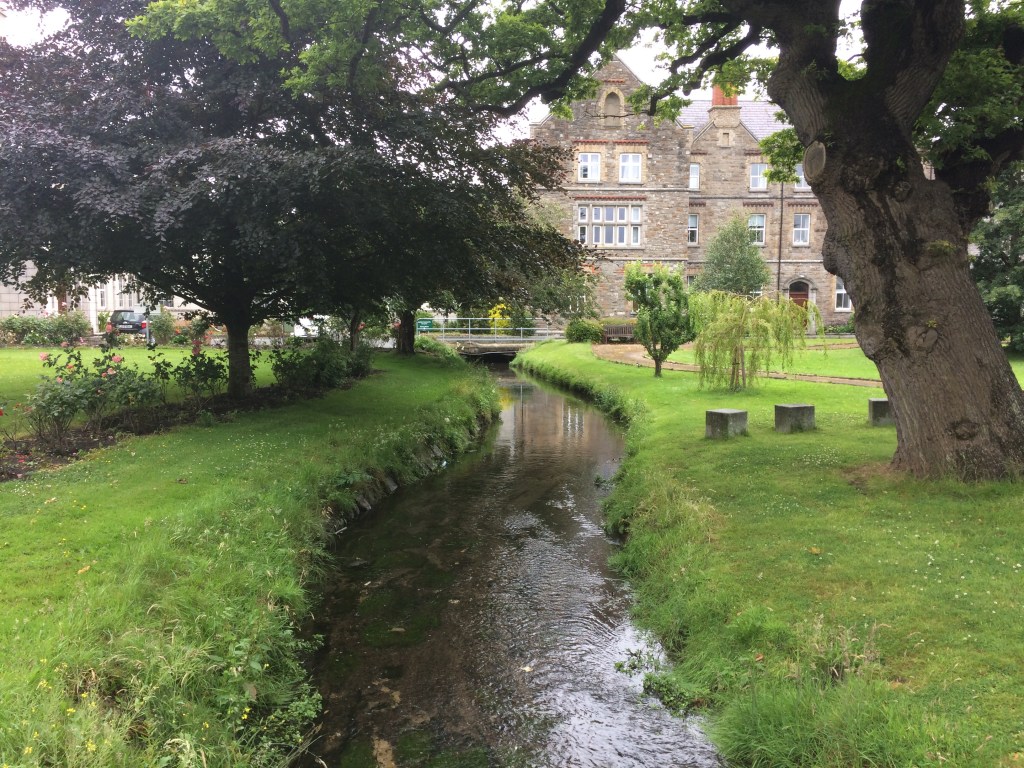 the best Poddle river… – Arran Q Henderson