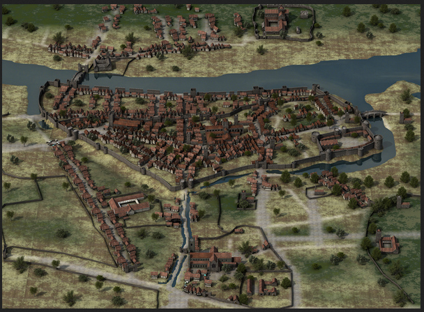 the best Poddle river… – Arran Q Henderson